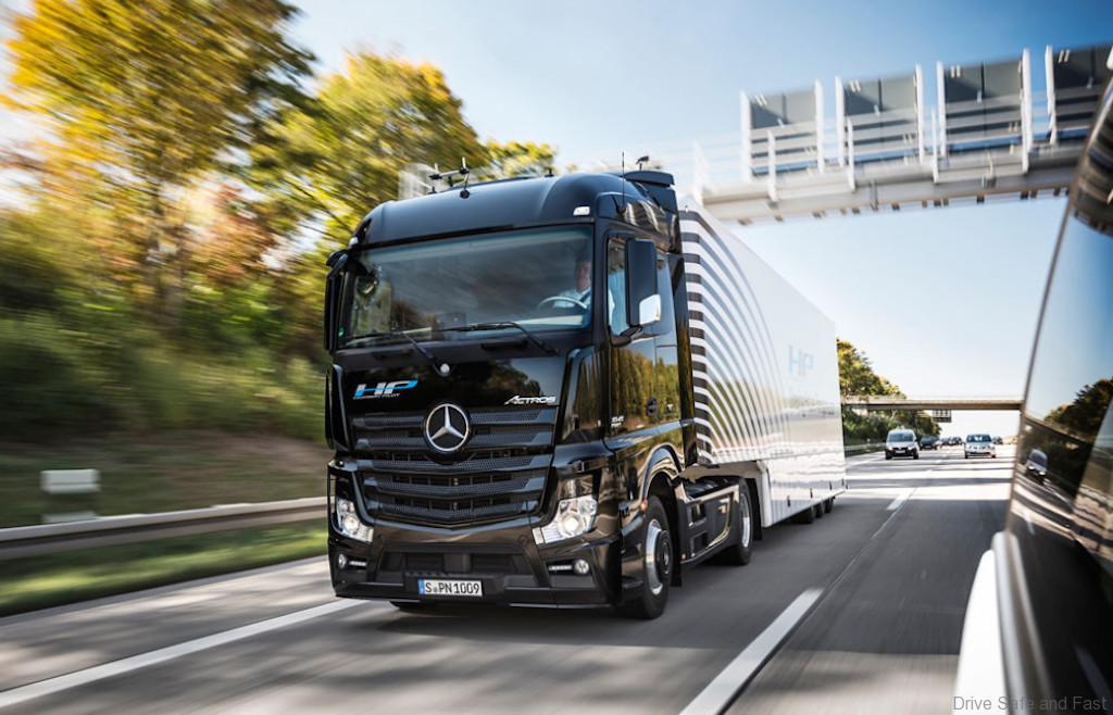 Qualcomm actively driving the C-V2X for autonomous cars – Drive Safe ...