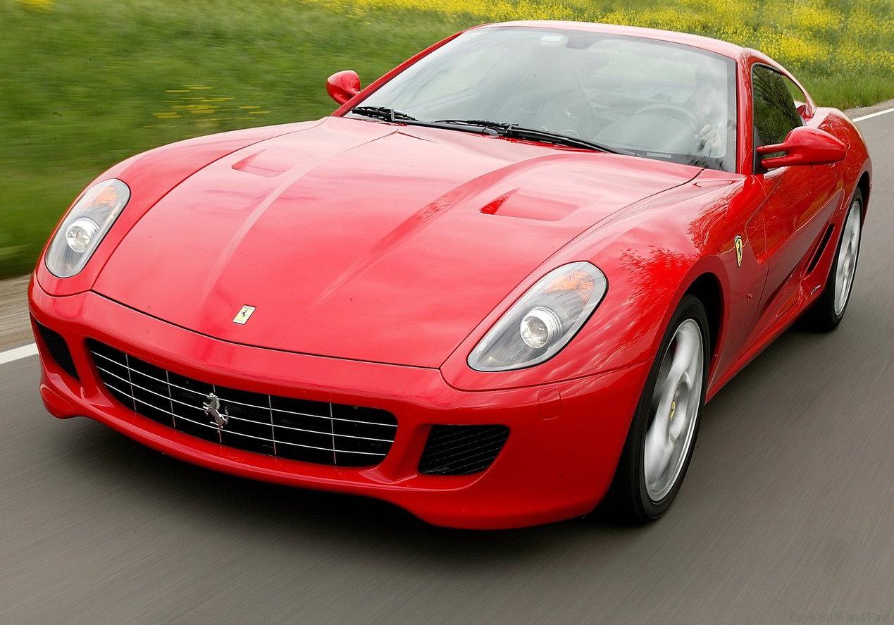 Sanjay Dutt Car Collection Is More Expensive Than You’d Imagine