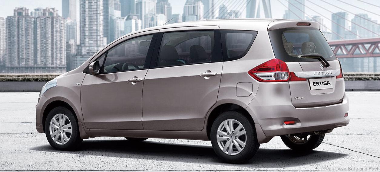 The Only Way to Buy a New Suzuki in Malaysia