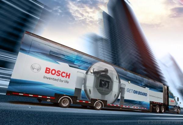 Bosch opens first smart factory in Thailand
