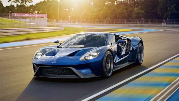 Watch Ford’s ‘Go Further’ Ad