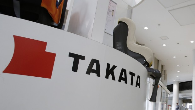 Honda Malaysia Confirms Takata Driver Airbag Inflator Ruptured in Fatal ...