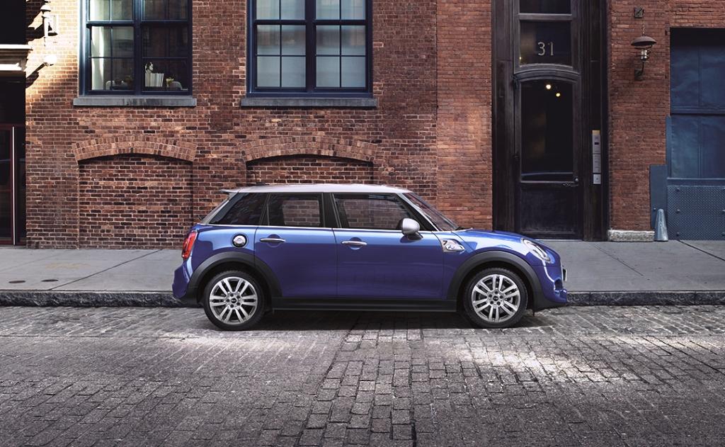 MINI Seven Edition Now Available in Malaysia – Limited to 30 Units