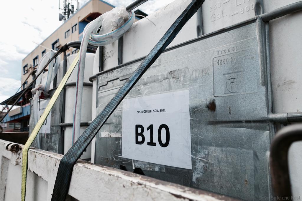 Indonesians Don’t Mind B20 Biodiesel, We Find out Why