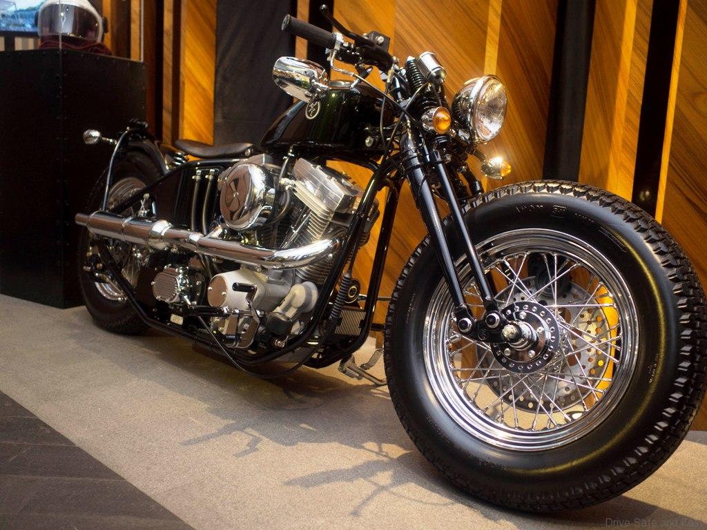 ZERO Engineering Motorcycles and Ruby Helmets Now in Malaysia