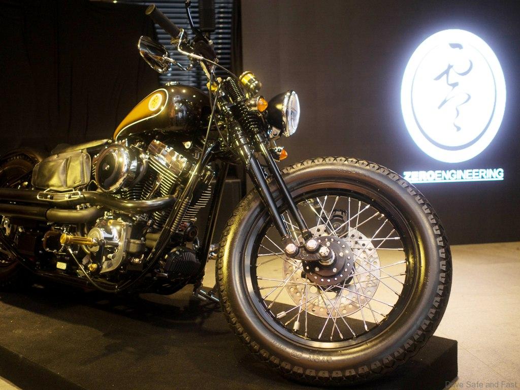 ZERO Engineering Motorcycles and Ruby Helmets Now in Malaysia – Drive ...