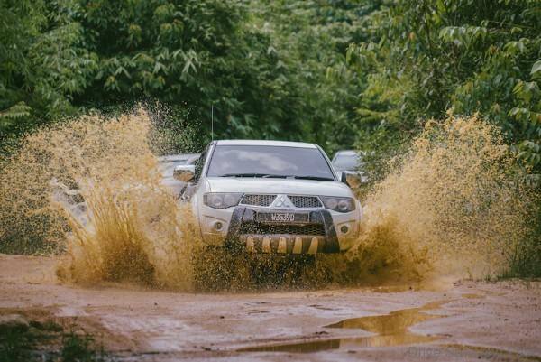 PETRON TURBO DIESEL EURO 5 POWERS “FUEL HAPPY” Tested