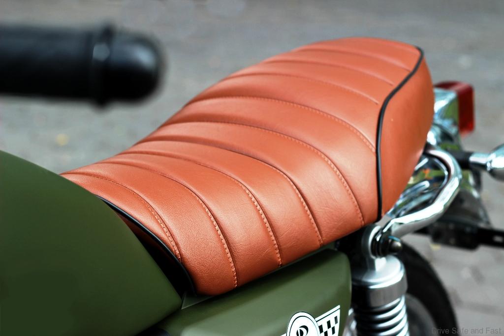 Demak Launches 8 New Motorcycles and 4 New Utility Vehicles – Drive ...