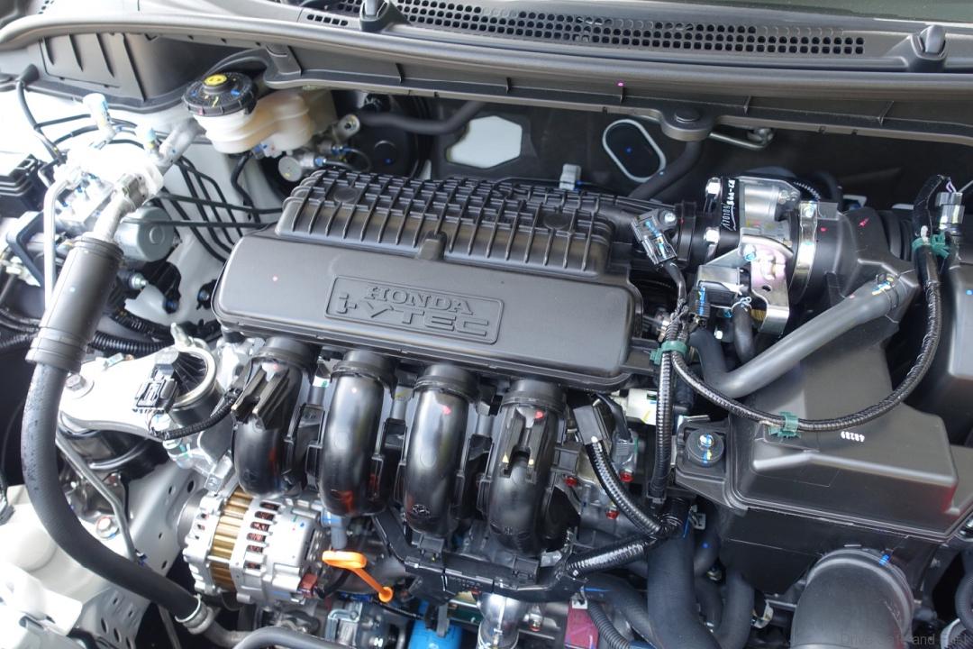 Everything You Need to Know About the New Honda City