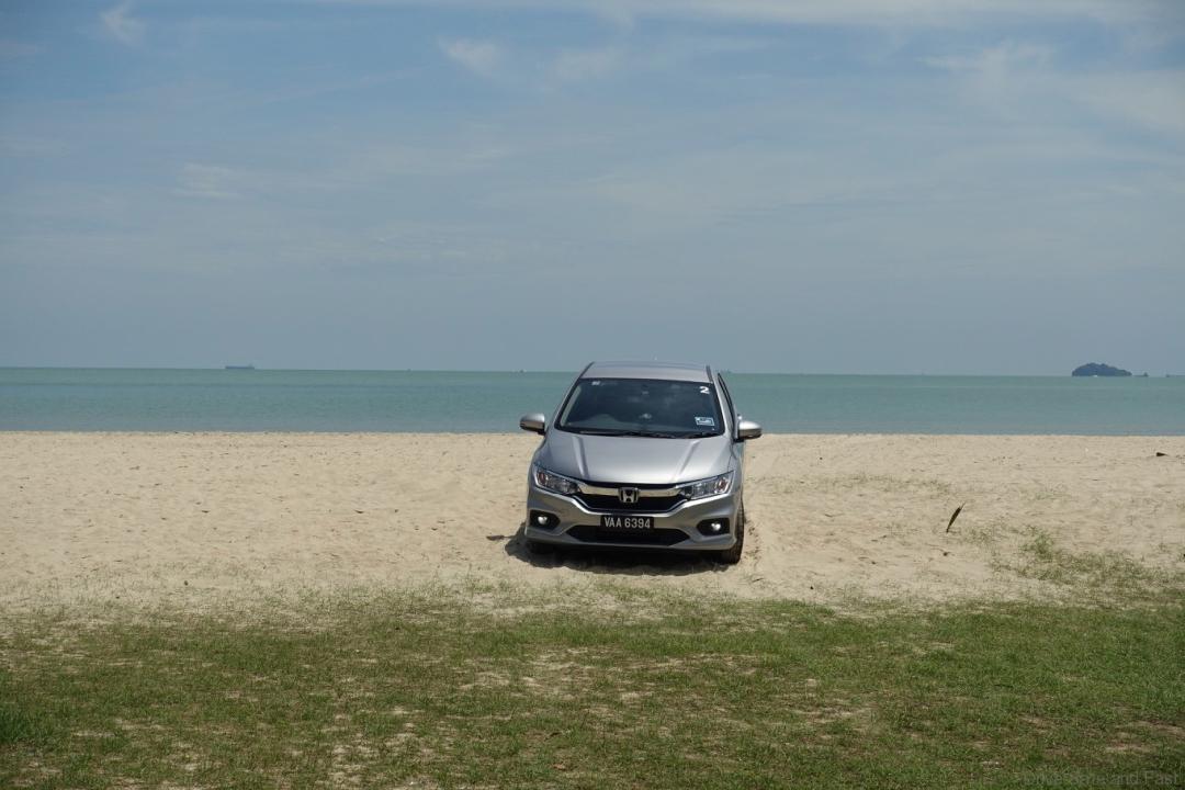 Everything You Need to Know About the New Honda City – Drive Safe and Fast