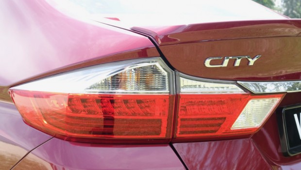 Everything You Need to Know About the New Honda City