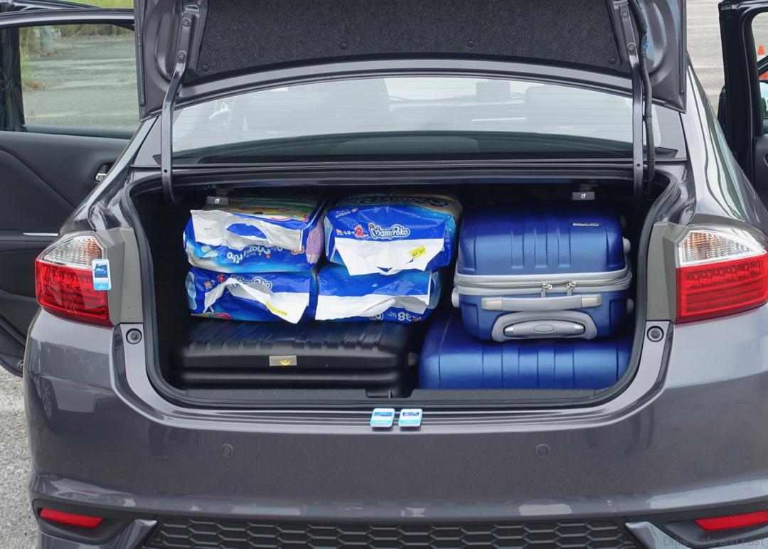 Everything You Need to Know About the New Honda City