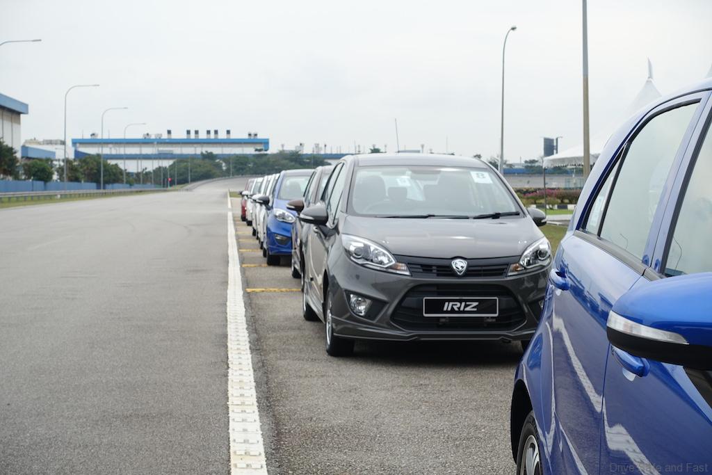 What’s New with the Updated Proton Iriz?