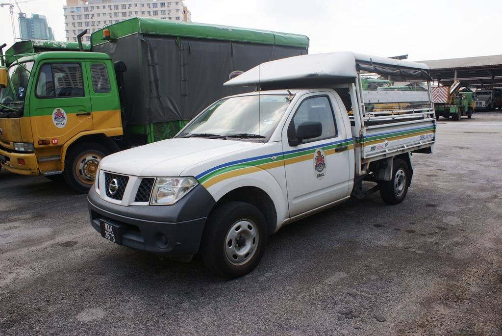 So Far, So Good: DBKL Reaches Over 3 Million KM on B10 Biodiesel ...