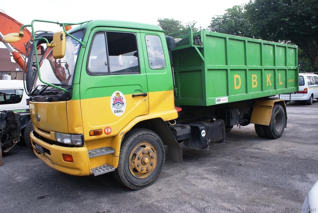 So Far, So Good: DBKL Reaches Over 3 Million KM on B10 Biodiesel