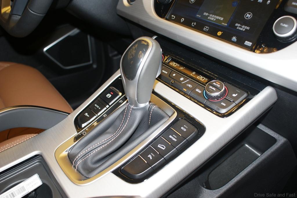 Geely Boyue Makes First Appearance on Malaysian Soil – Drive Safe and Fast