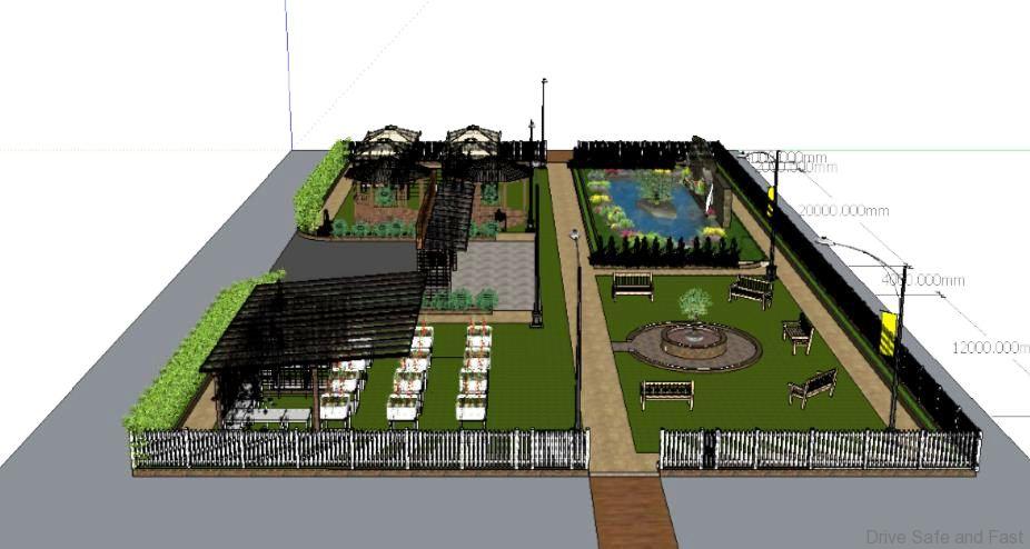 Perodua to Build Eco Park Within Campus, Focuses on Sustainability and 3R