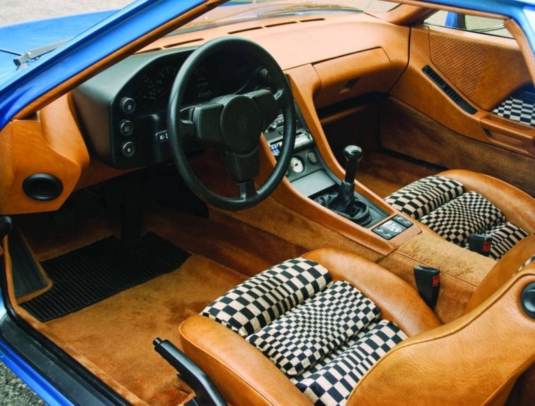 Porsche's Transaxle Era Explained: 924, 944, 968 And 928