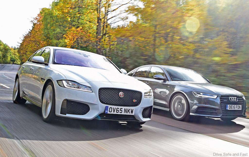 15% less diesel cars being sold so far in 2017 – Drive Safe and Fast