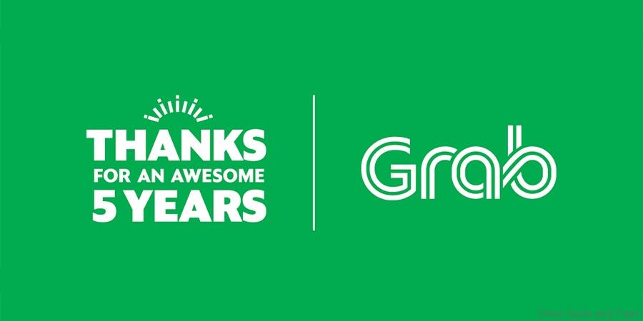 Grab Celebrates 5 Years in South East Asia