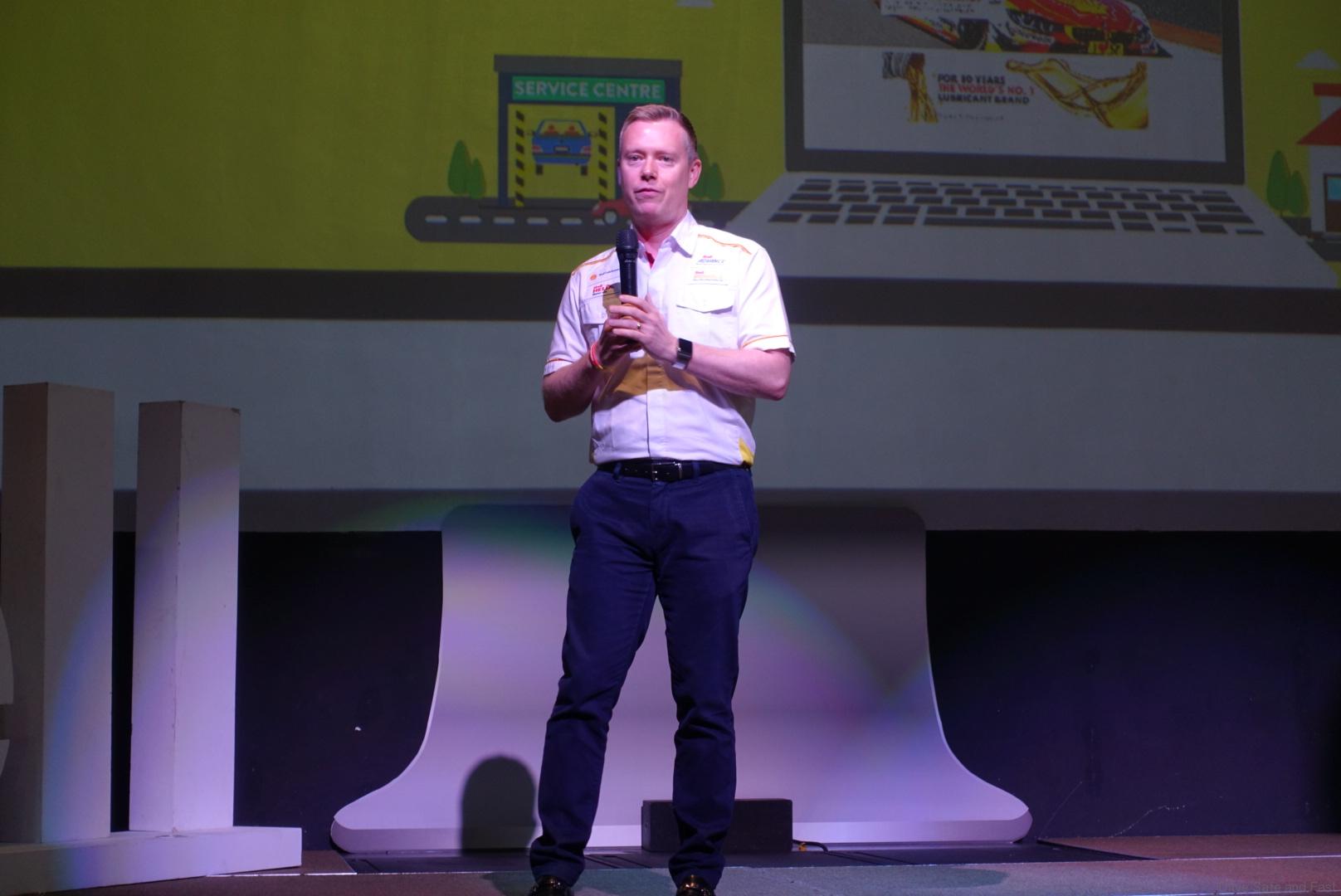 You Can Now Buy Shell Motor Oil and Service Packages on Lazada – Drive ...