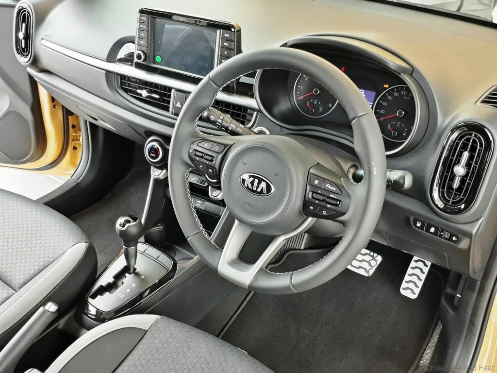 Naza Kia Malaysia to Strengthen Presence with Better After Sales ...