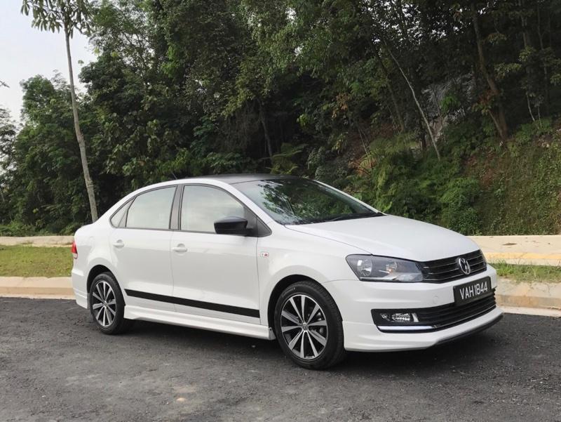 Volkswagen Vento GT Review: Everything but the Kitchen Sink – Drive ...