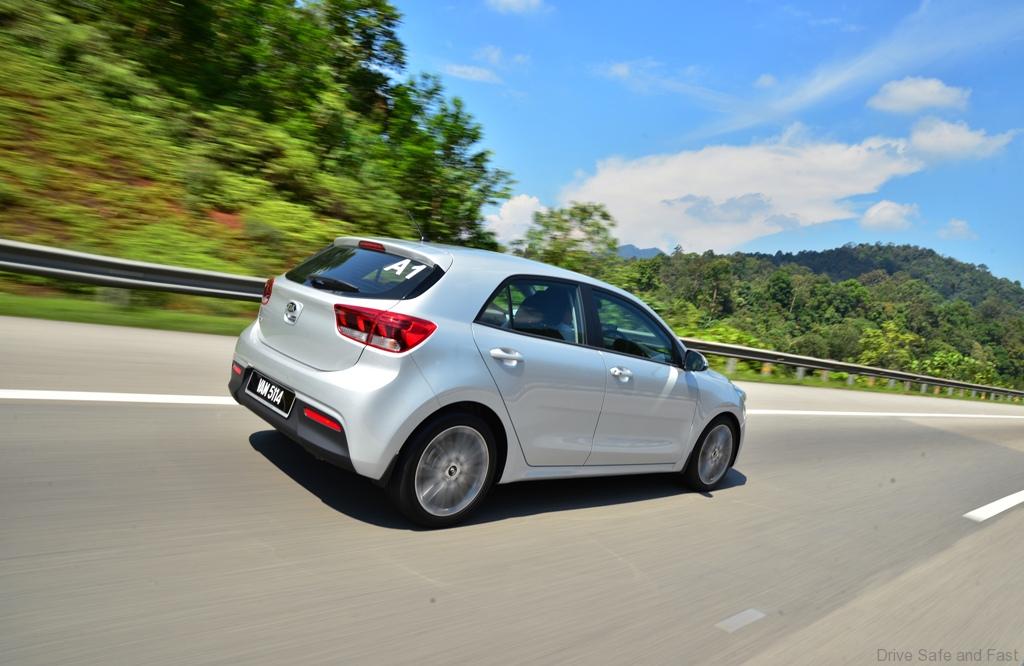 Naza Kia Malaysia to Strengthen Presence with Better After Sales ...