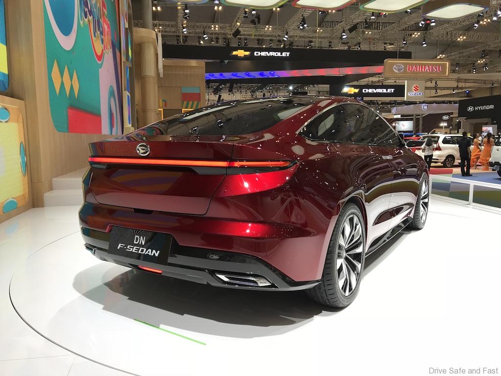 Next-Gen Toyota Vios To Use DNGA Platform