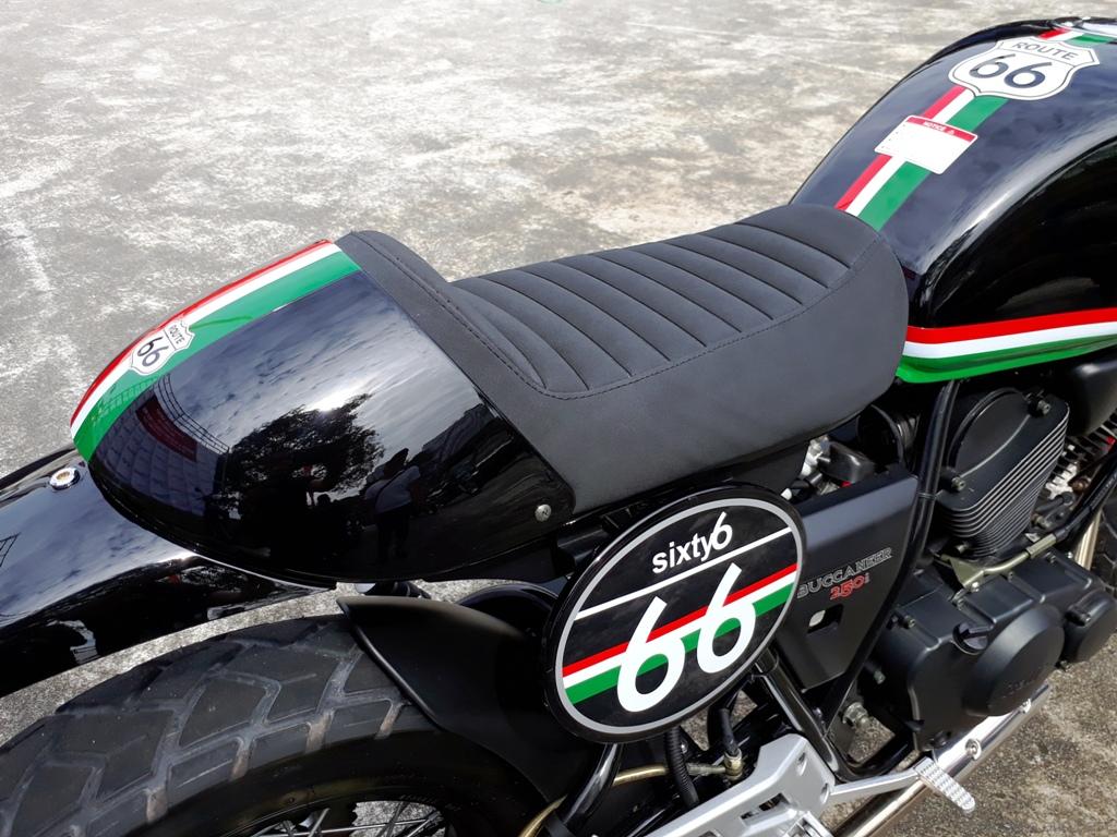 CMC Launches 2 Brand New Motorcycles in Malaysia – Drive Safe and Fast