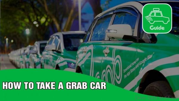 Toyota partners with Grab on Ride-Hailing Service