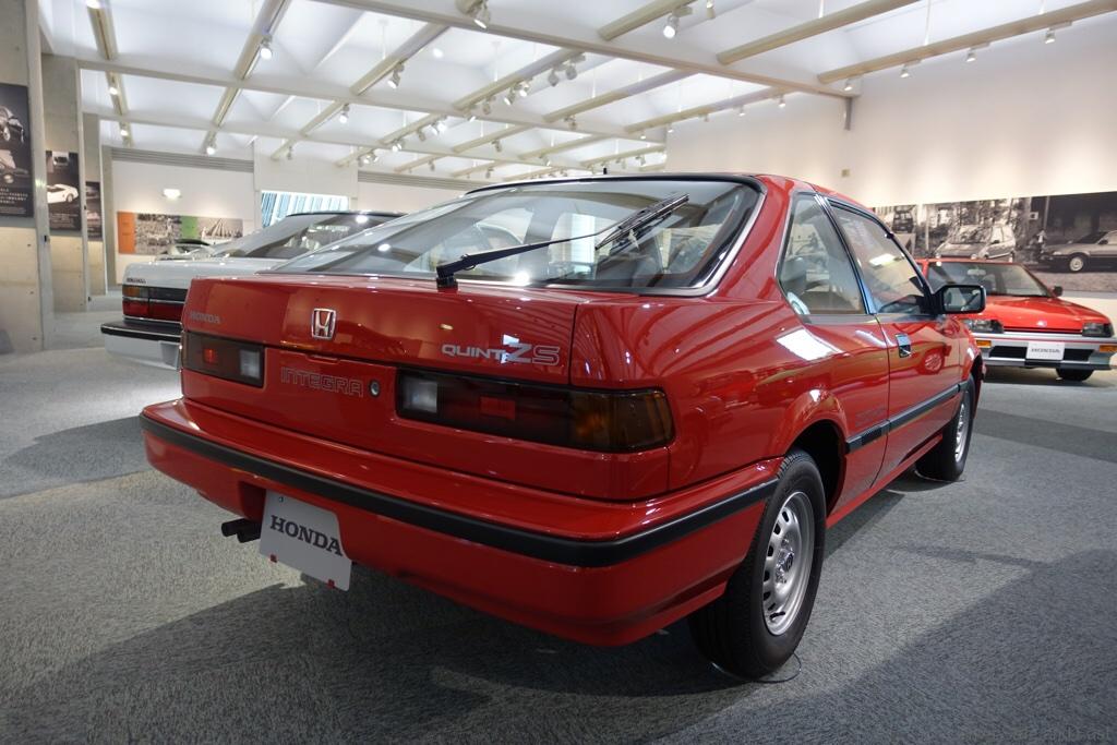 Three Rare Classic Hondas from the ‘80s We Found at the Honda Collection