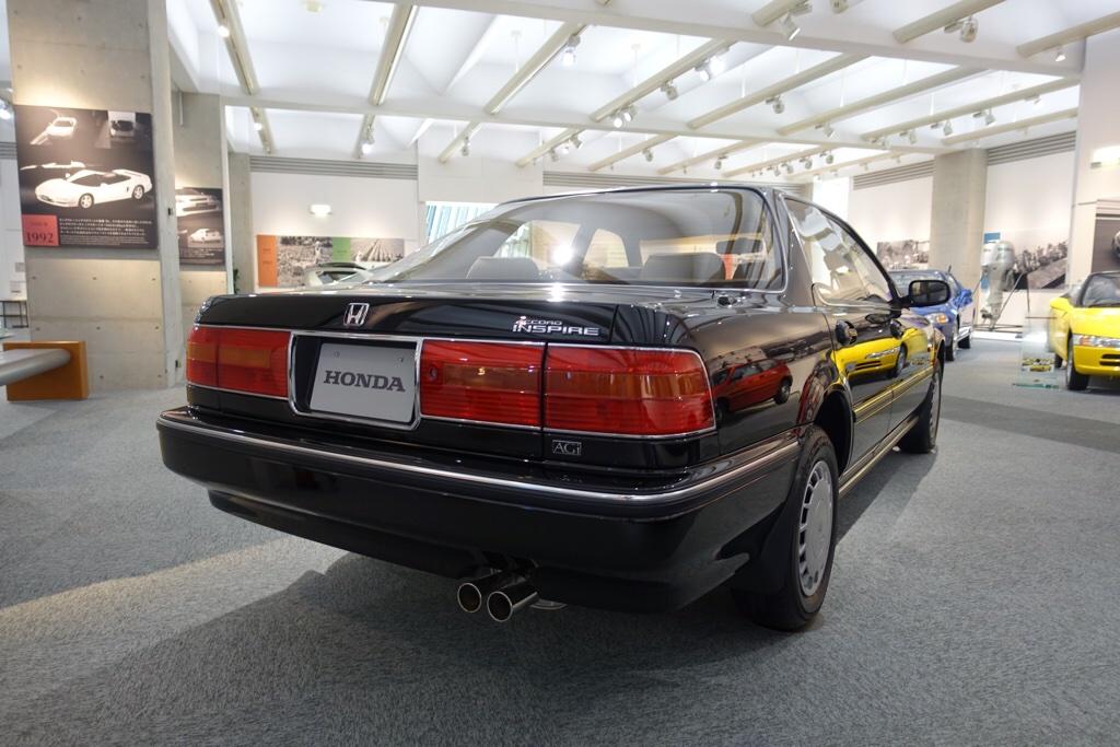 Three Rare Classic Hondas from the ‘80s We Found at the Honda Collection