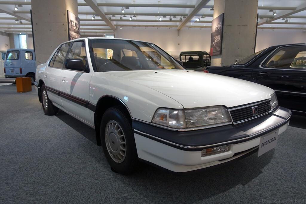 Three Rare Classic Hondas from the ‘80s We Found at the Honda Collection