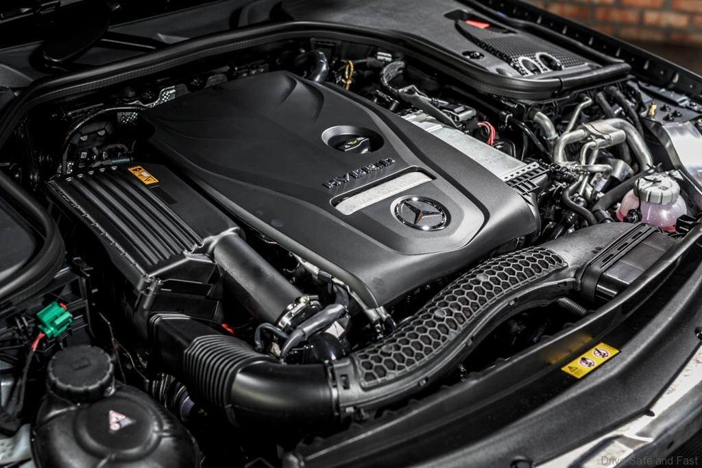 Locally-Assembled Mercedes-Benz E350e Launched – Drive Safe and Fast