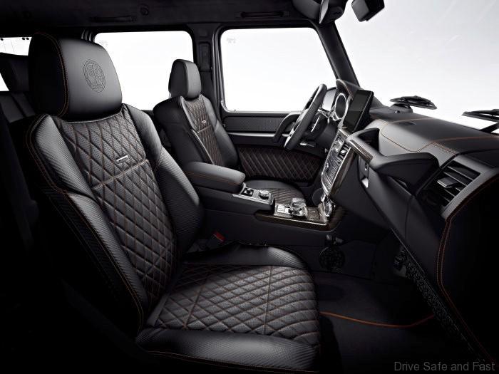 The Final Edition of the Mercedes-AMG G 65 AMG Has Been Revealed