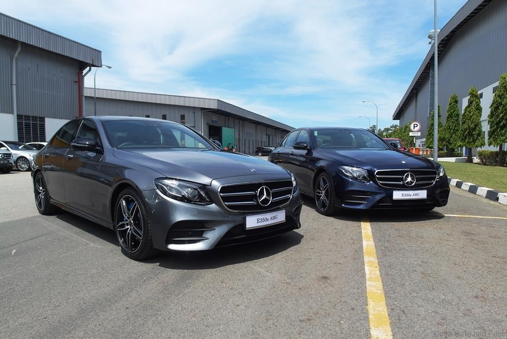 Mercedes-Benz Shows Commitment to Malaysia with Over RM1 Billion ...