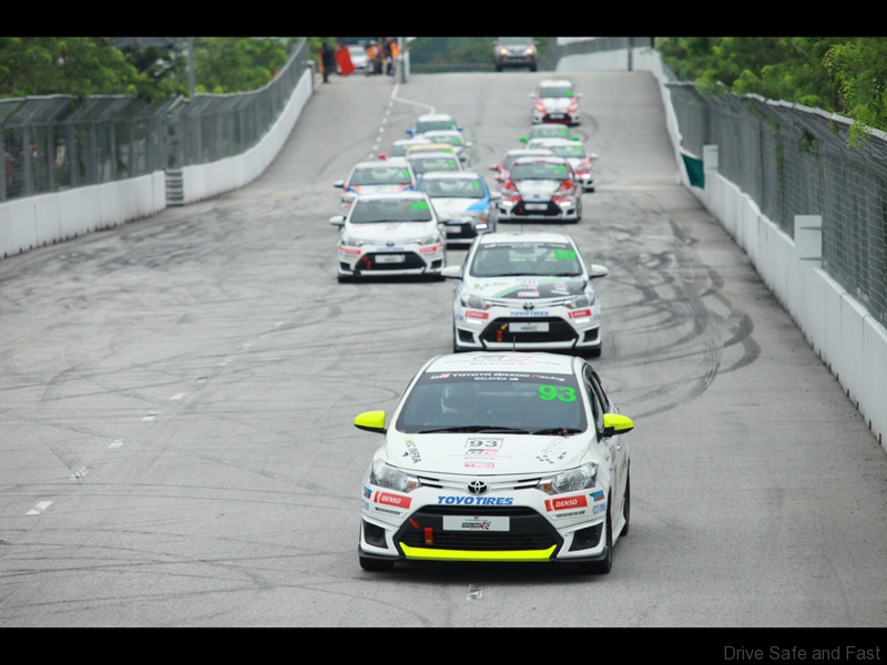 Fans Made Toyota GAZOO Racing Festival A True Success – Drive Safe and Fast