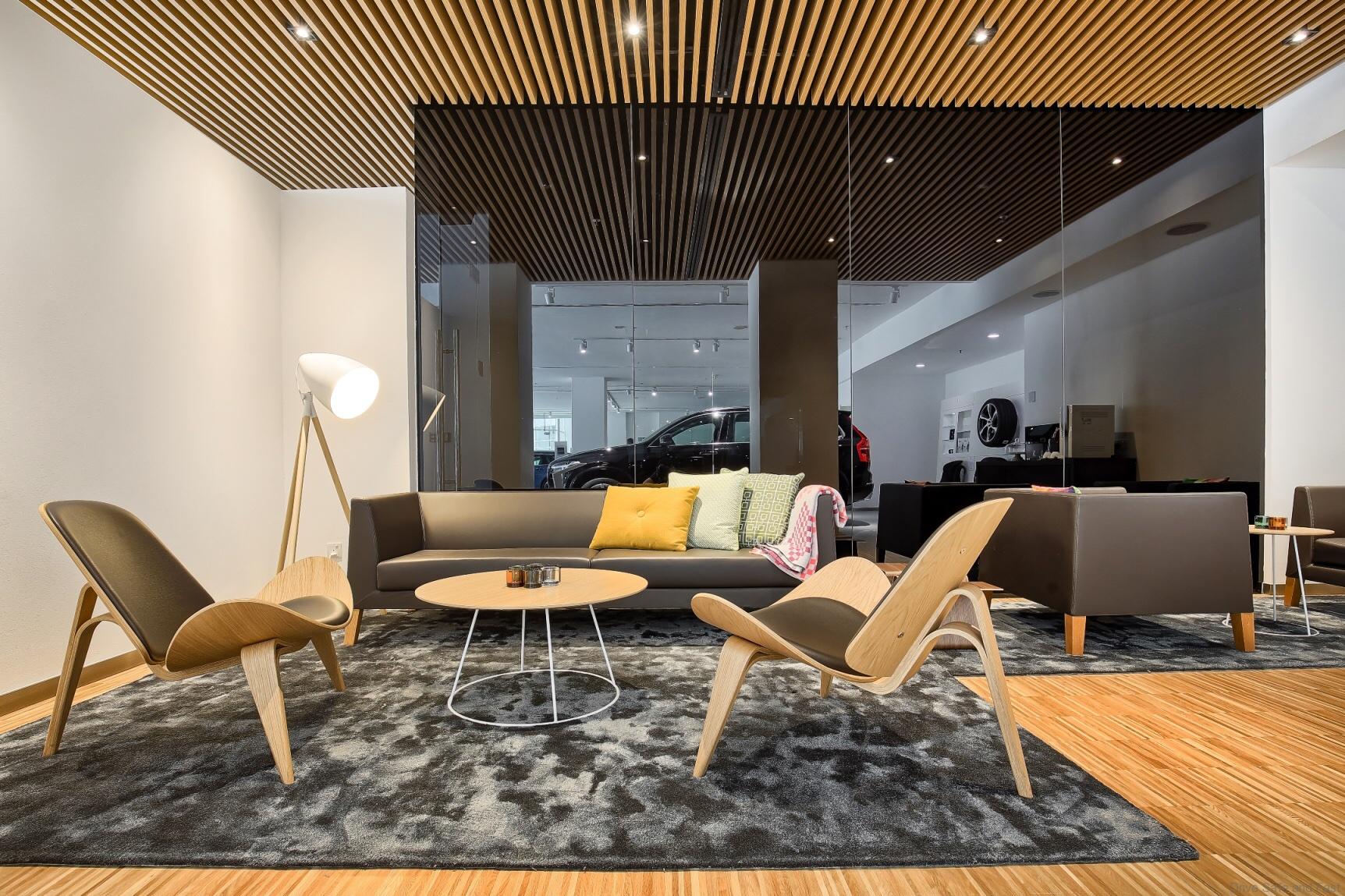 SISMA Auto Open New Volvo Showroom on Jalan Bukit Bintang – Drive Safe ...