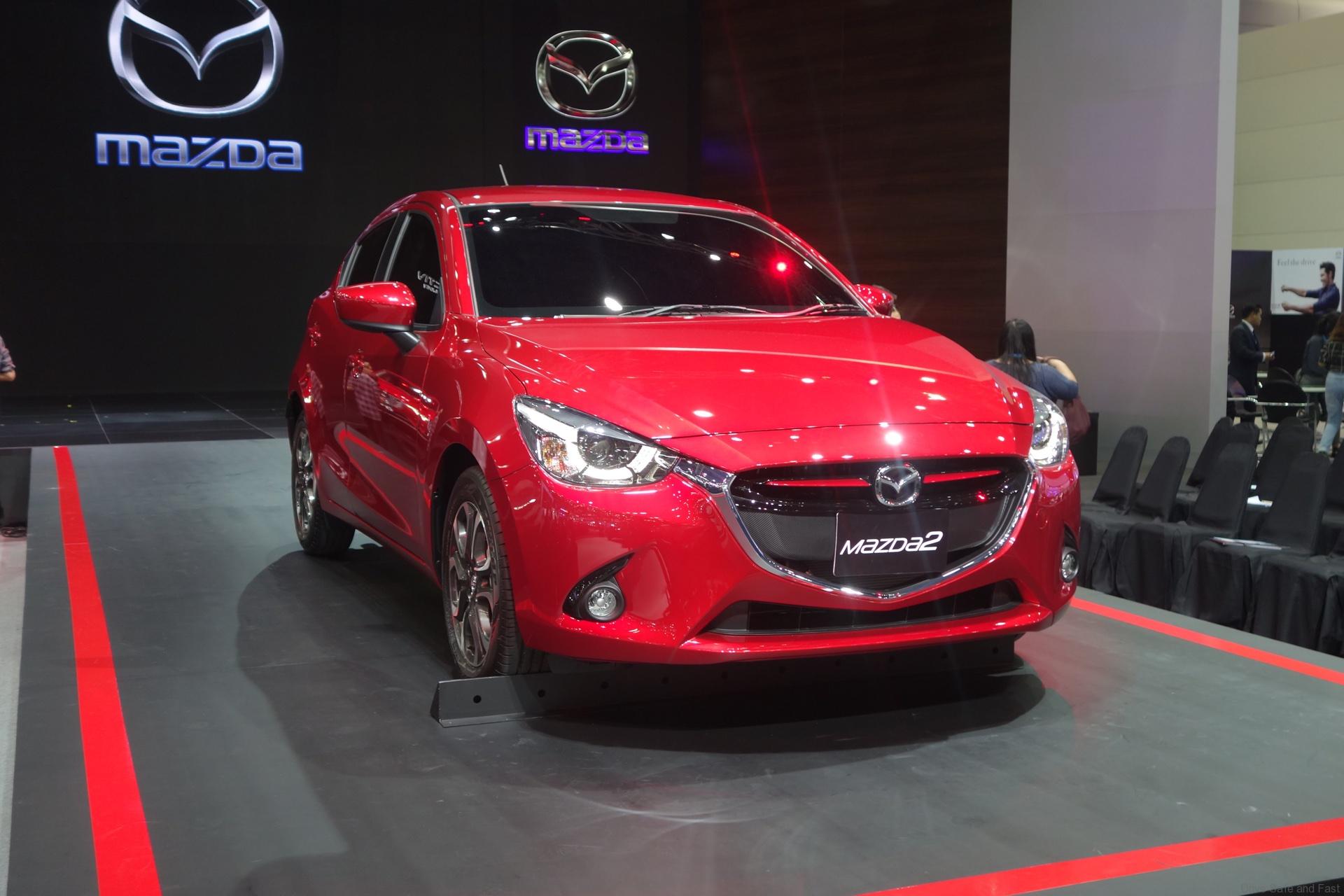 How to Elevate Your Brand, A Lesson from Mazda