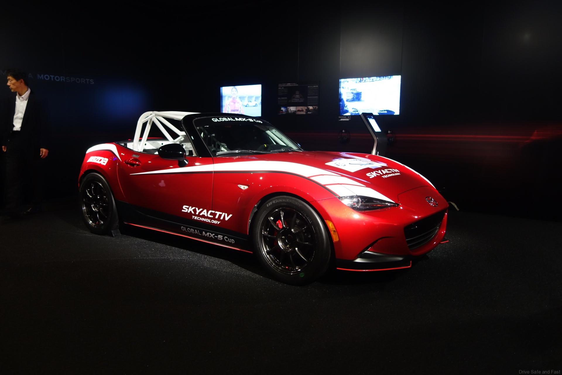 How to Elevate Your Brand, A Lesson from Mazda