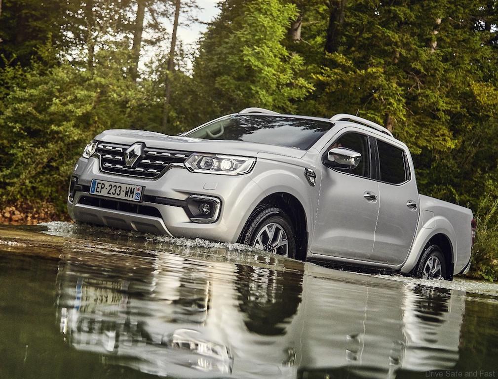 Demand For Pickup Trucks Soaring in Europe Drive Safe And Fast Demand For Pickup Trucks Soaring in Europe Drive Safe And Fast