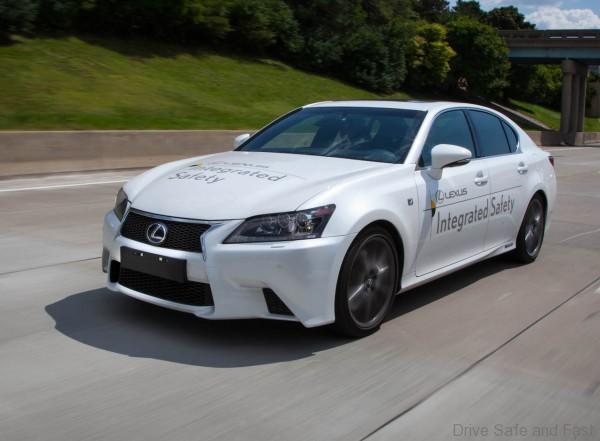 The RUSH To Release Level 5 Autonomy