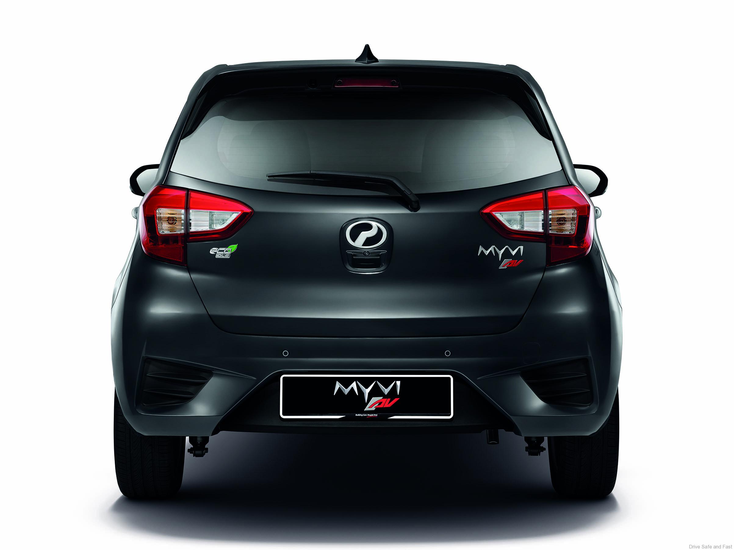 4 Reasons Why Existing Myvi Owners Should Upgrade to the New Car ...