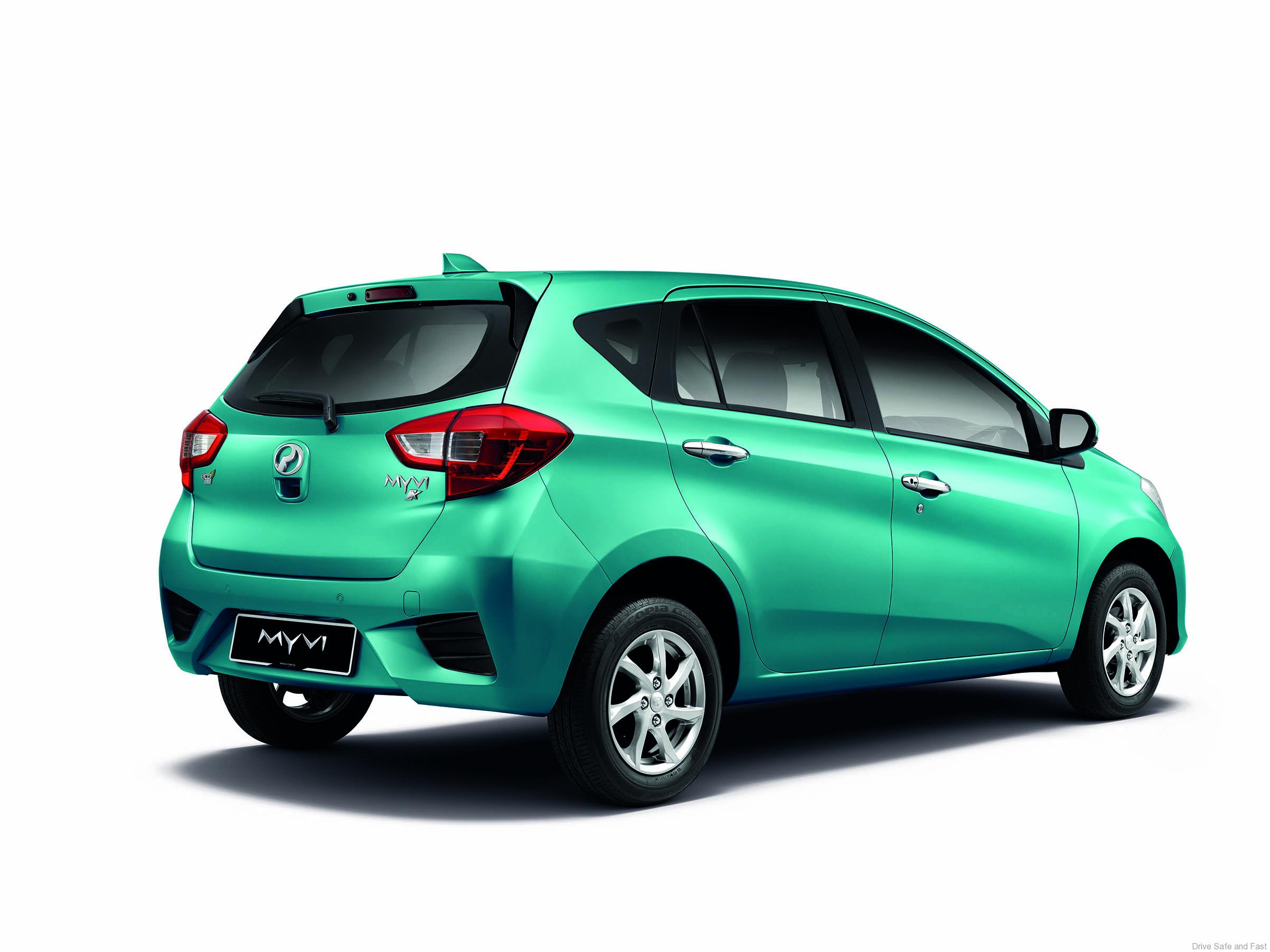 4 Reasons Why Existing Myvi Owners Should Upgrade to the New Car ...