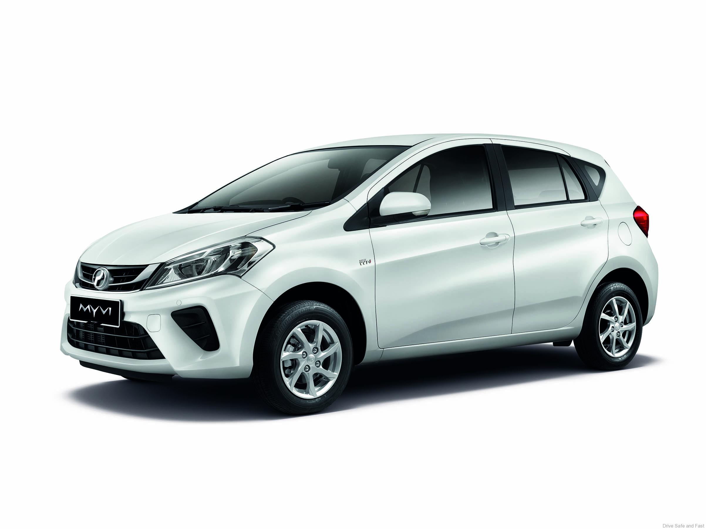 4 Reasons Why Existing Myvi Owners Should Upgrade to the New Car ...
