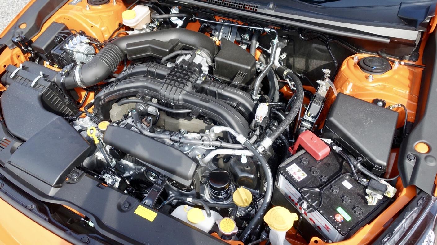 Subaru XV First Impressions: Comfy and Capable