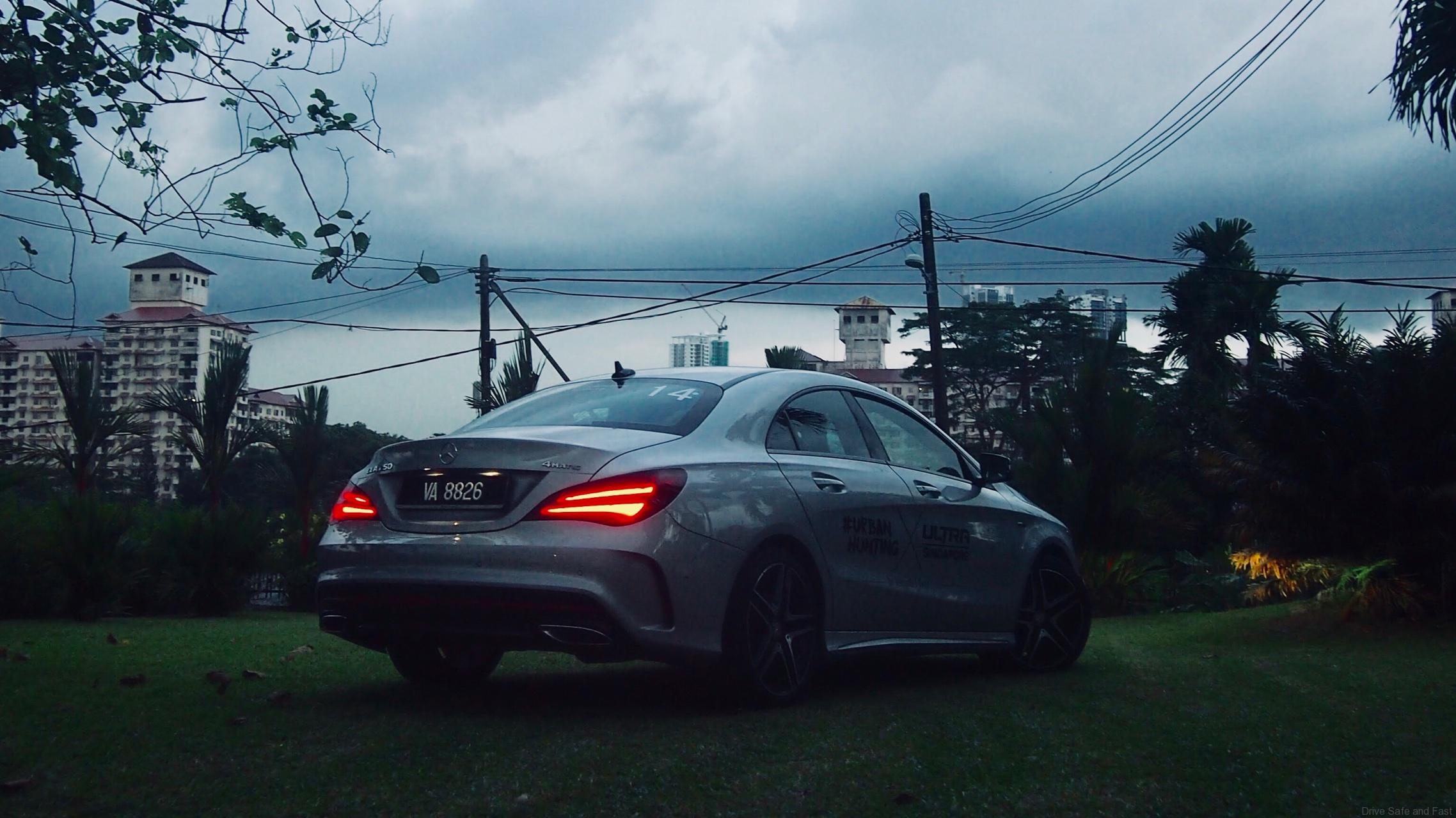 The 2 Cars That Changed How Mercedes-Benz Cars Look – Drive Safe and Fast