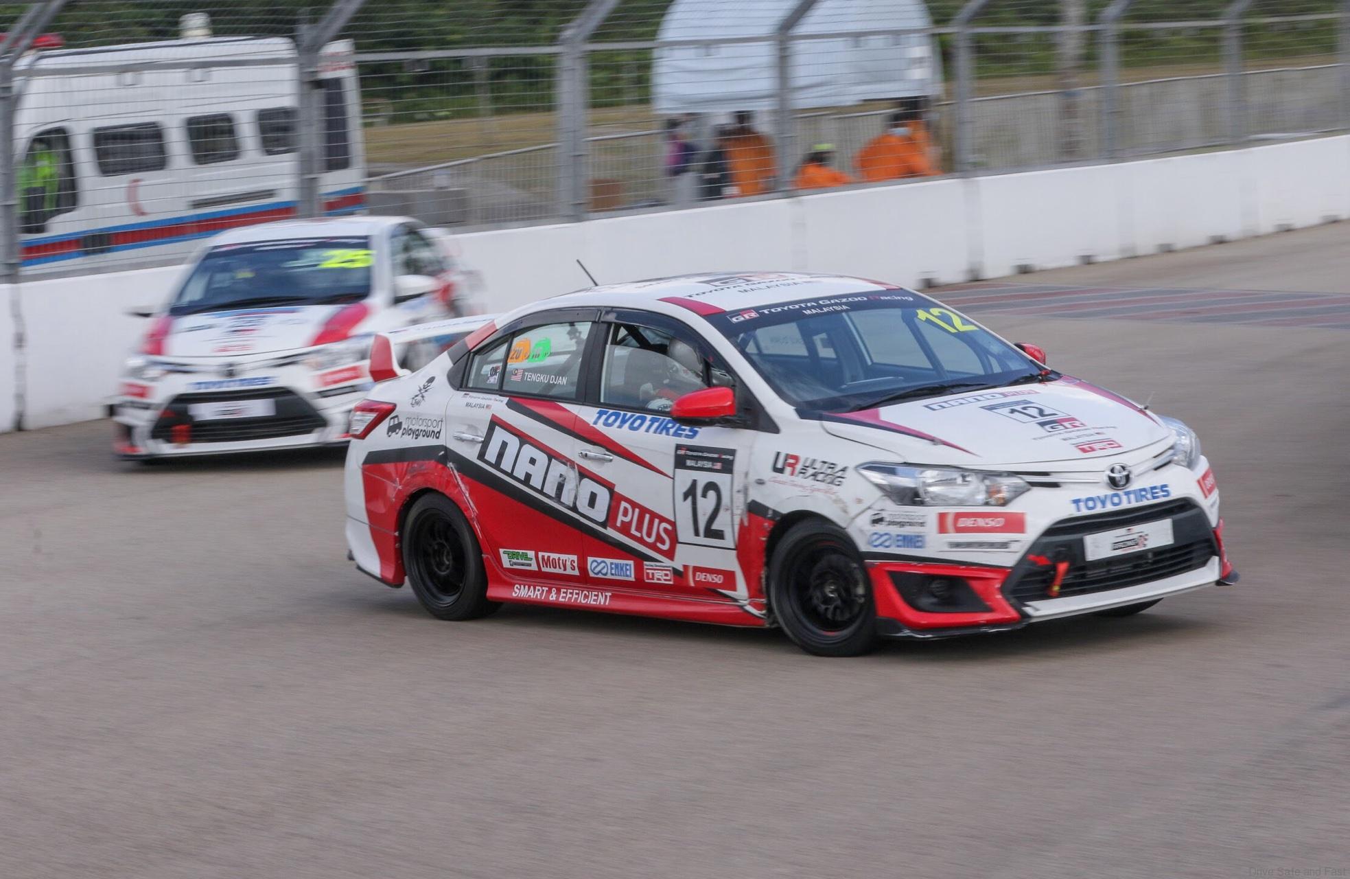 Day 1 Race Report: Toyota Gazoo Racing Festival Comes to Johor – Drive ...