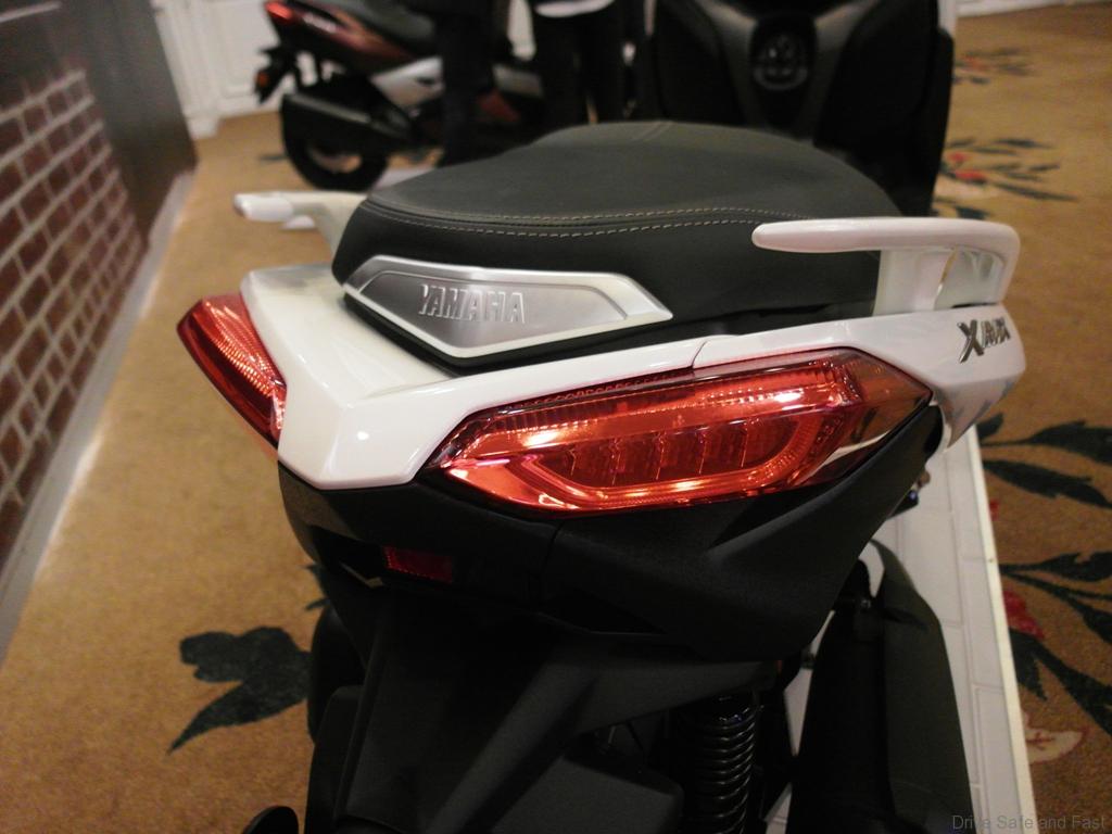 Yamaha XMAX Set to Enter Malaysian Market in March 2018 – Drive Safe ...